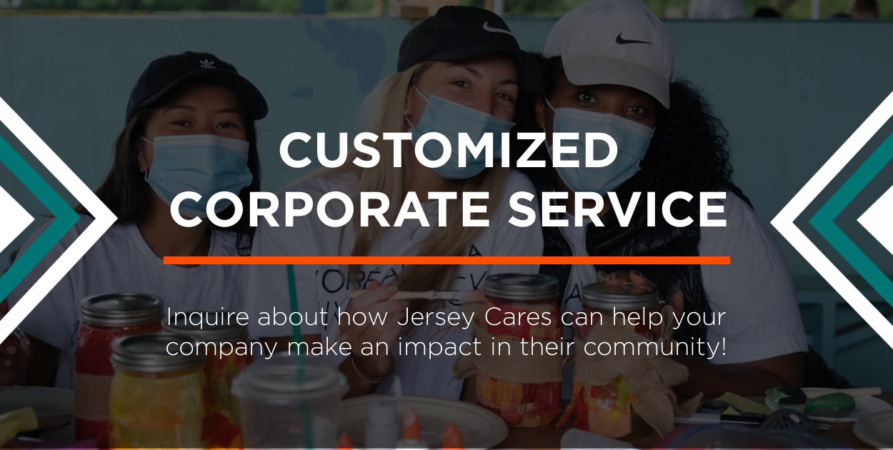 Jersey Cares