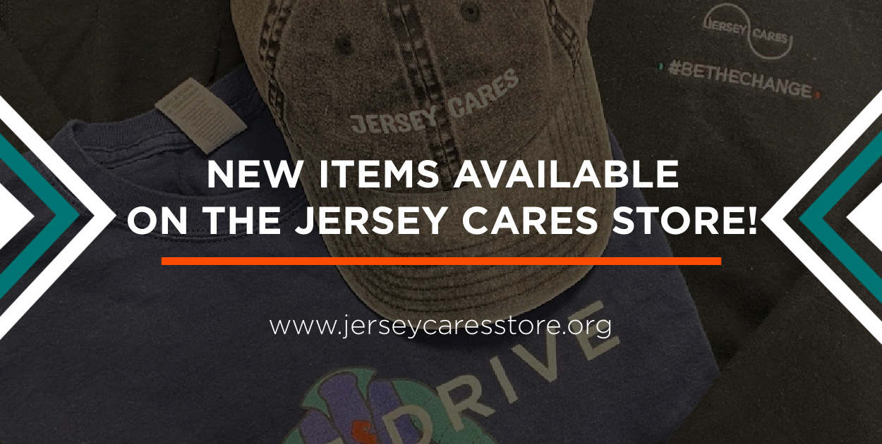 Jersey Cares